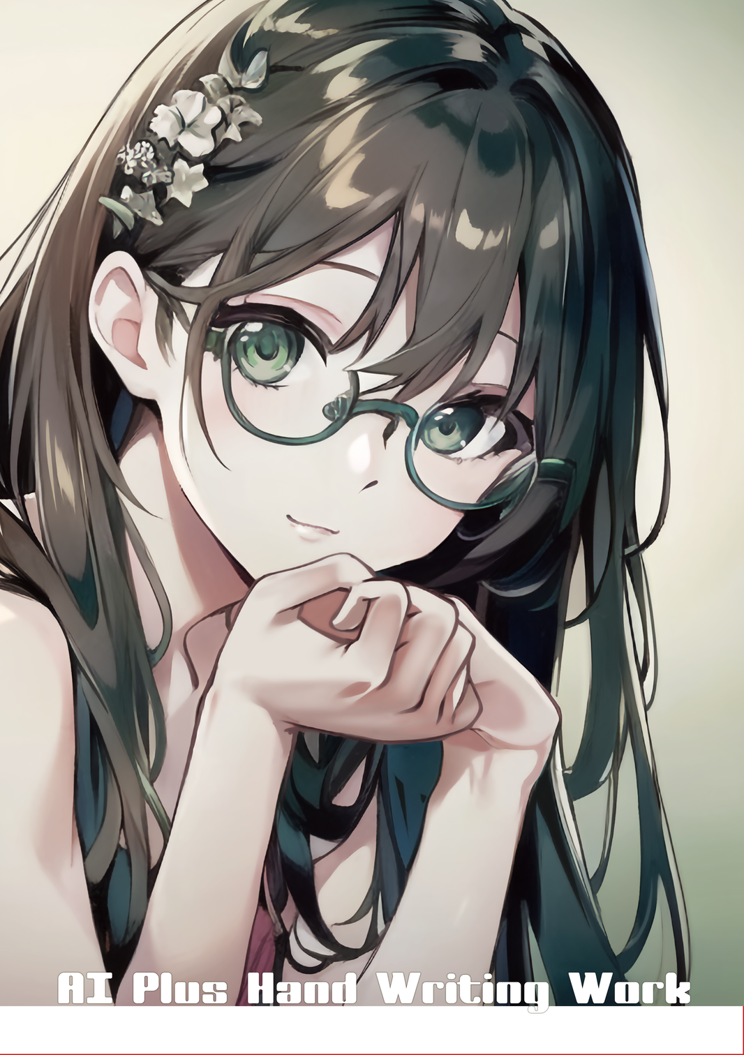 chichi-pui shop | AI同人販売サイト