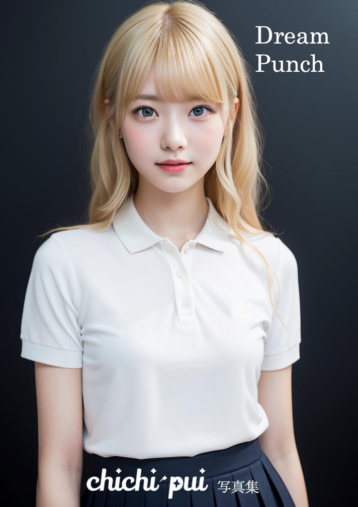 chichi-pui shop | AI同人販売サイト