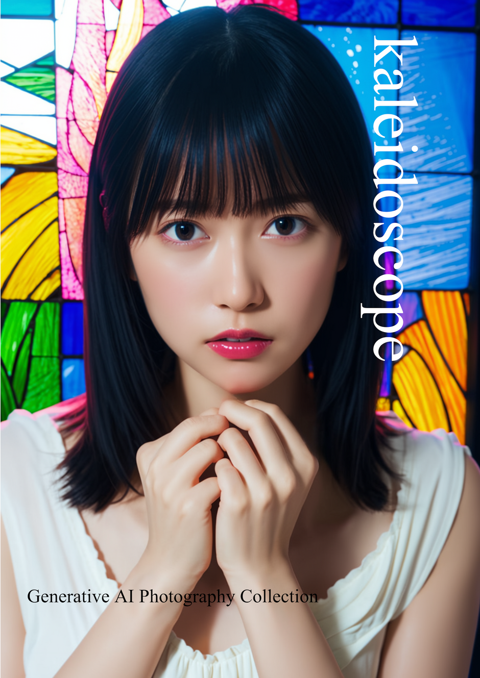 chichi-pui shop | AI同人販売サイト